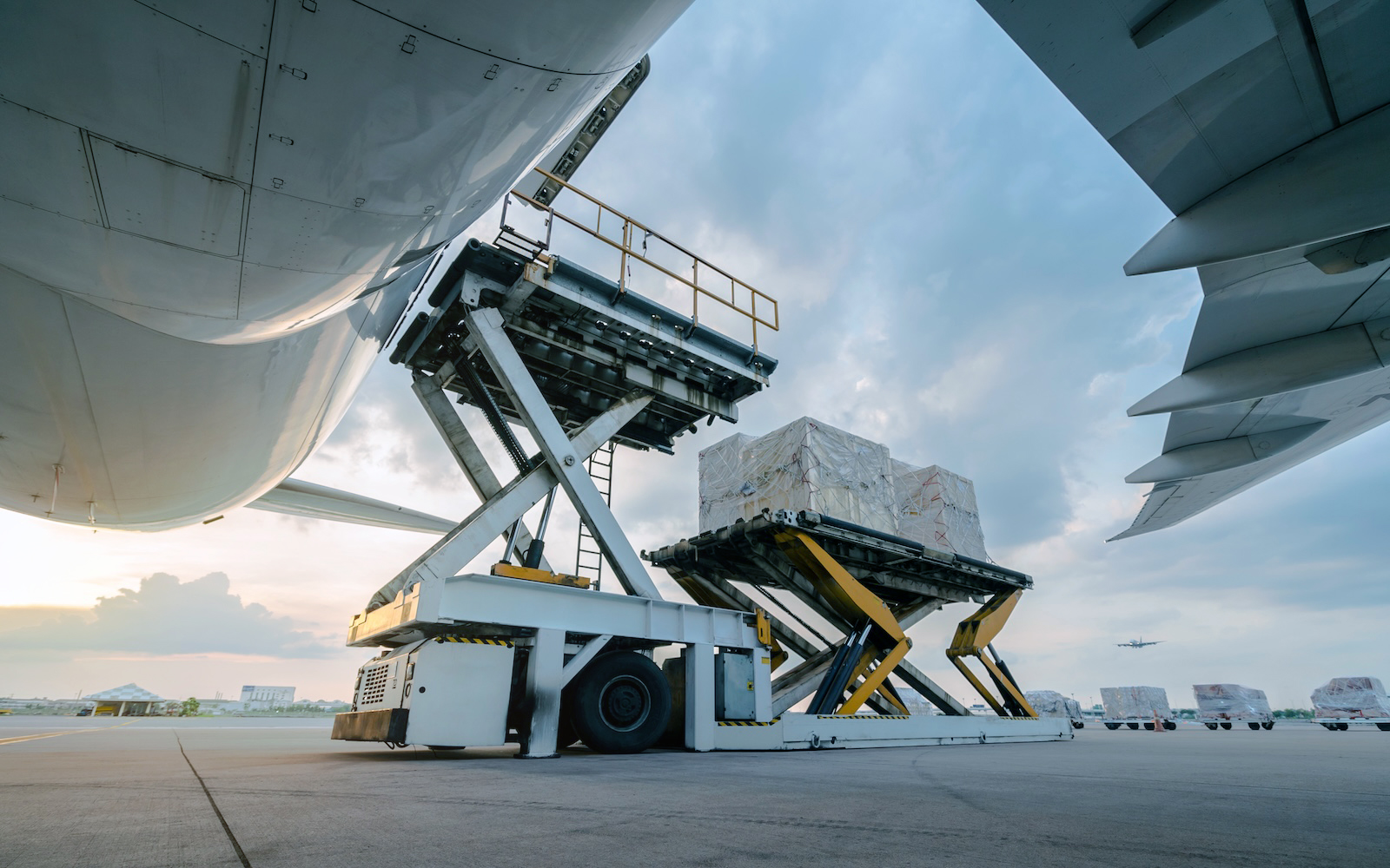 Strategic relocation study for global analgesic product | Epsilon ...